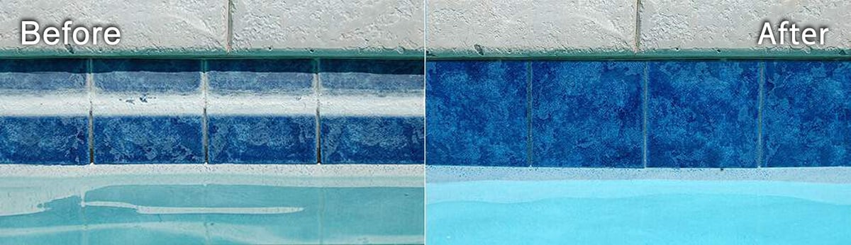 AZ Swimming Pool Tile Cleaning Company | Pool Tile Cleaners